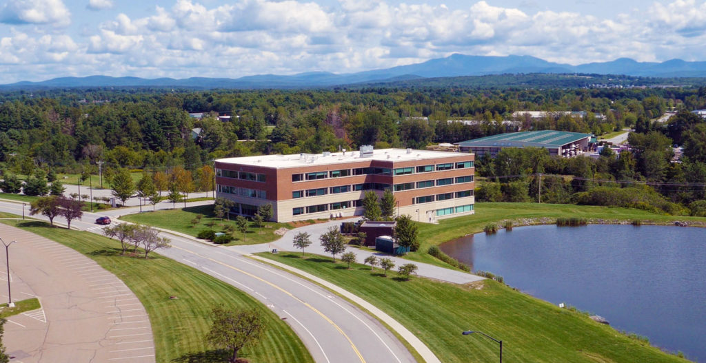 Current tenants at Technology Park: 30 & 55 Community Drive, 124 ...