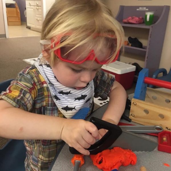 Kid Logic Learning is Opening a Second Location at Technology Park
